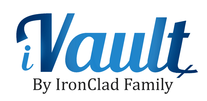 Secure Your Family Information in Digital Vaults with IronClad Family